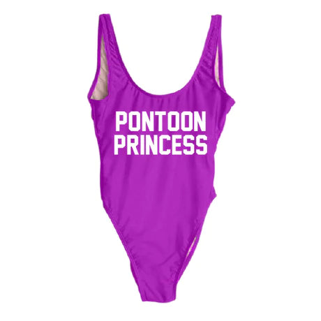 Pontoon Princess [SALE] – RAVESUITS