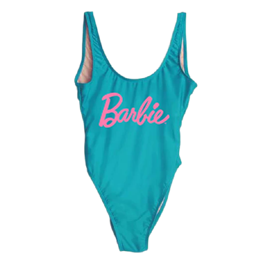Barbie [SALE] – RAVESUITS