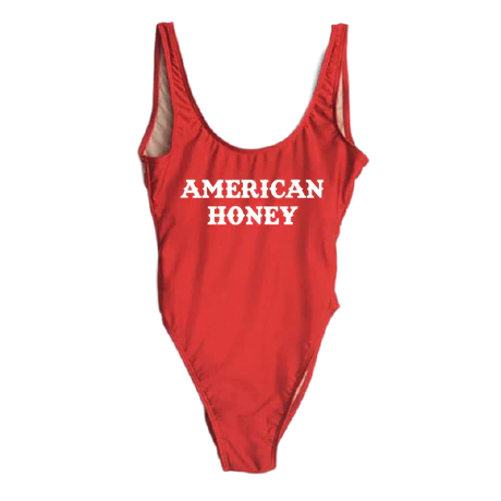 American Honey [SALE] – RAVESUITS