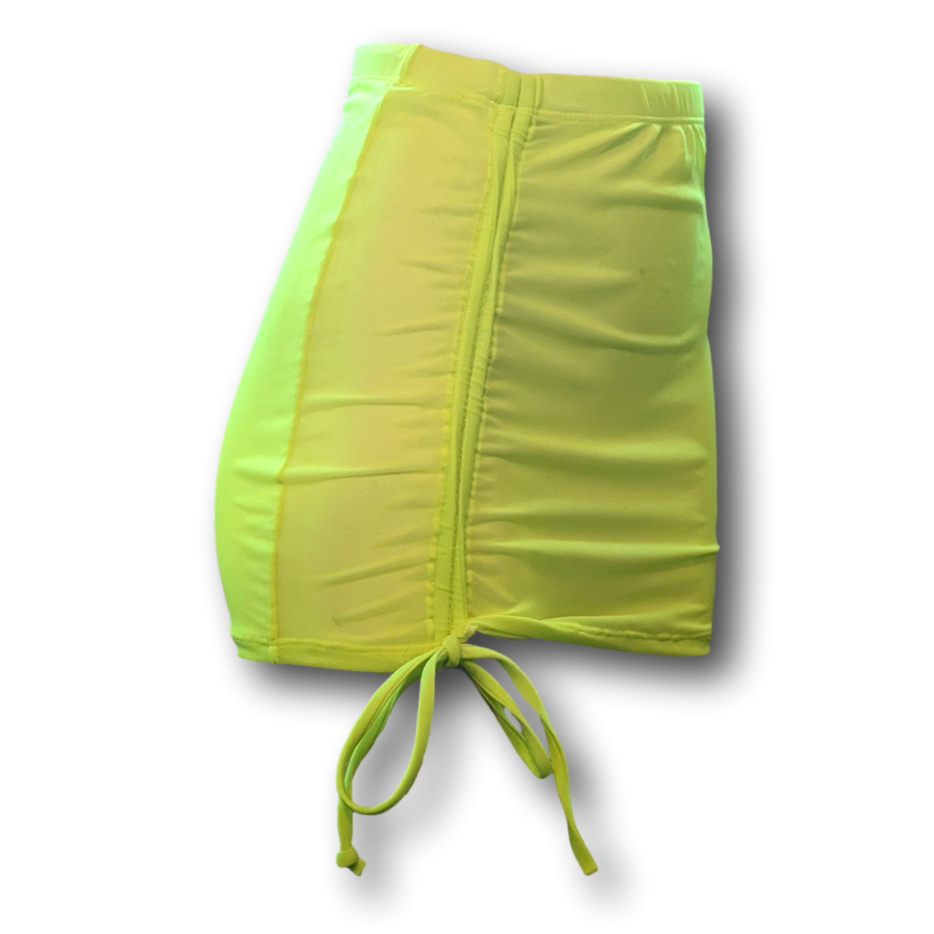 Flirty Pool Skirt [4TH OF JULY] – RAVESUITS