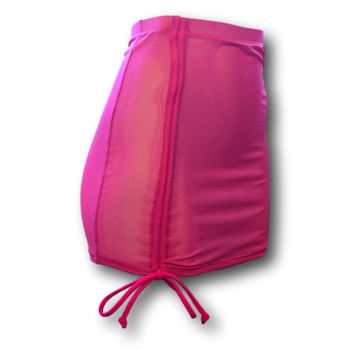 Flirty Pool Skirt [4TH OF JULY] – RAVESUITS