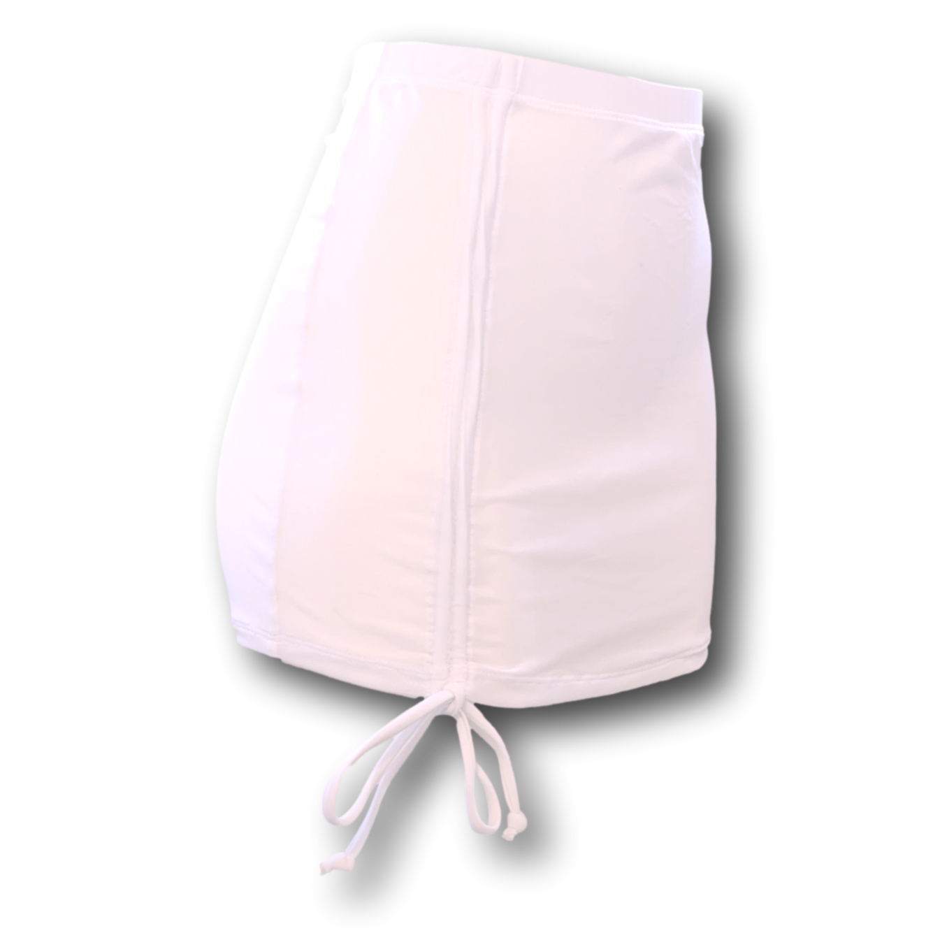 Flirty Pool Skirt [4TH OF JULY] – RAVESUITS